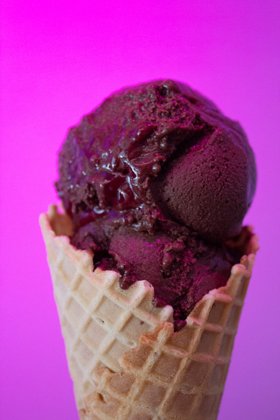 Cookman Creamery: Ice Cream for Everyone